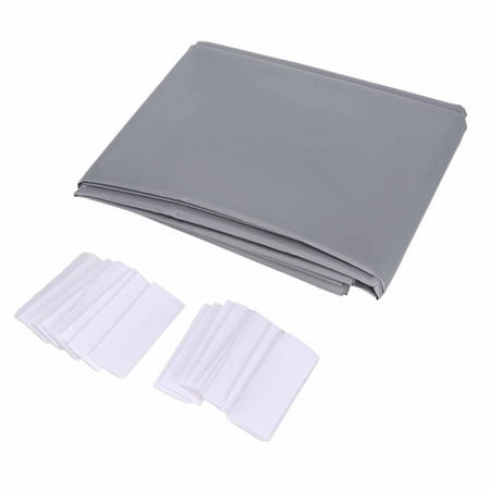 Projection Screen,Projection Screen 120in 4K Projector Screen Inch Inch ...