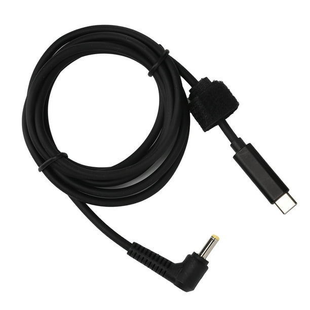 Charging Cable,JORINDO PD to DC Type C Adapter Cable P Dto DC Cable ...