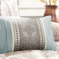 Home Essence Dawson Bedding Comforter Set - Walmart.com