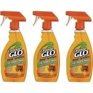 Click here for Church & Dwight Orange Glo 11995  2-In-1 Clean & P... prices