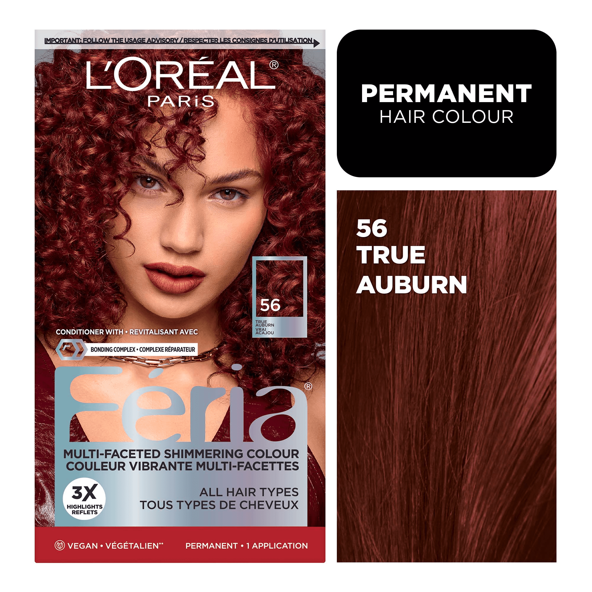 Click here for Loréal Paris Loréal Paris Feria  Permanent Hair Dy... prices