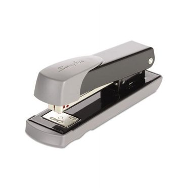 Bostitch Personal Heavy Duty 60-Sheet Stapler, 60-Sheet Capacity, Black ...