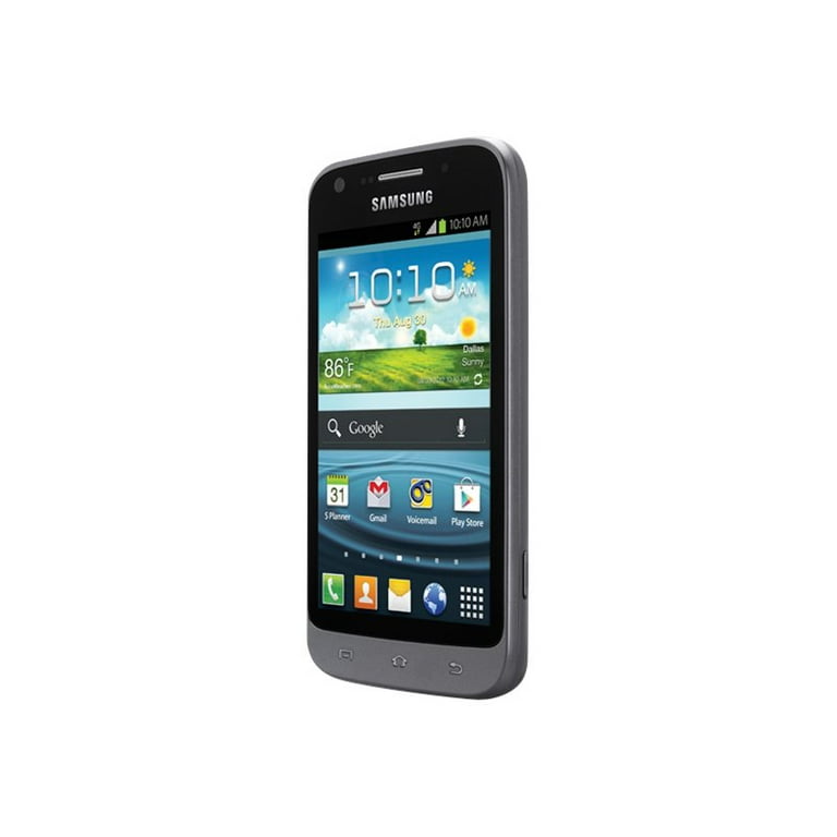 Sprint Galaxy 4 Phone