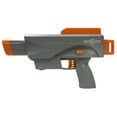 Splatrball Full Auto 375 Mini Water Bead Blaster Kit Gray / Orange ...