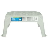 Camco Step Stool | Supports Weights up to 300lbs. | UV-Stabilized ...
