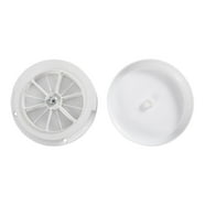 ParkPower 301ELRV.BLK Standard RV Inlet - 30 Amp, 125V - Walmart.com