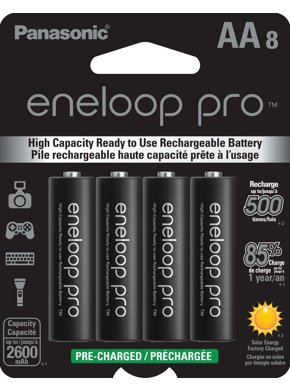 AA Batteries in Batteries - Walmart.com