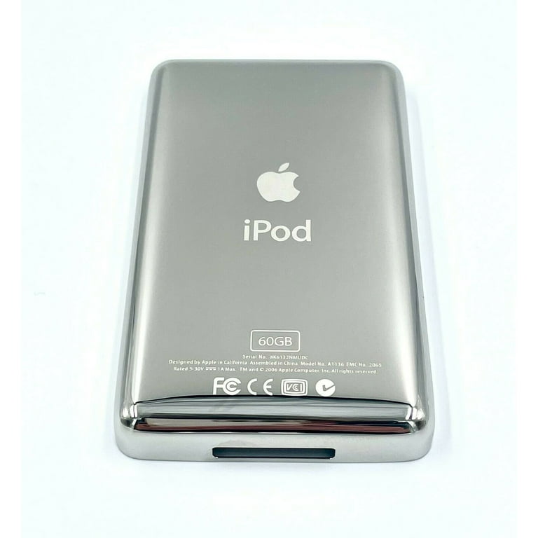 Walmart Apple Ipod Classic