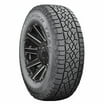 Mastercraft Stratus HT All-Season Light Truck Tire, 255/70R18 113T ...