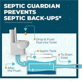 Simple Green Septic System Cleaning Packets - Monthly Treatment Pods ...