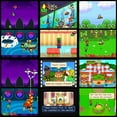 Mario & Luigi: Partners In Time DS NDS Game,US Version - Walmart.com