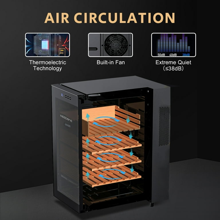 Cabinet Humidor Fans | Cabinets Matttroy