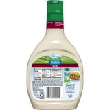Hidden Valley Bacon Ranch Salad Dressing & Topping, Gluten Free - 24 oz ...