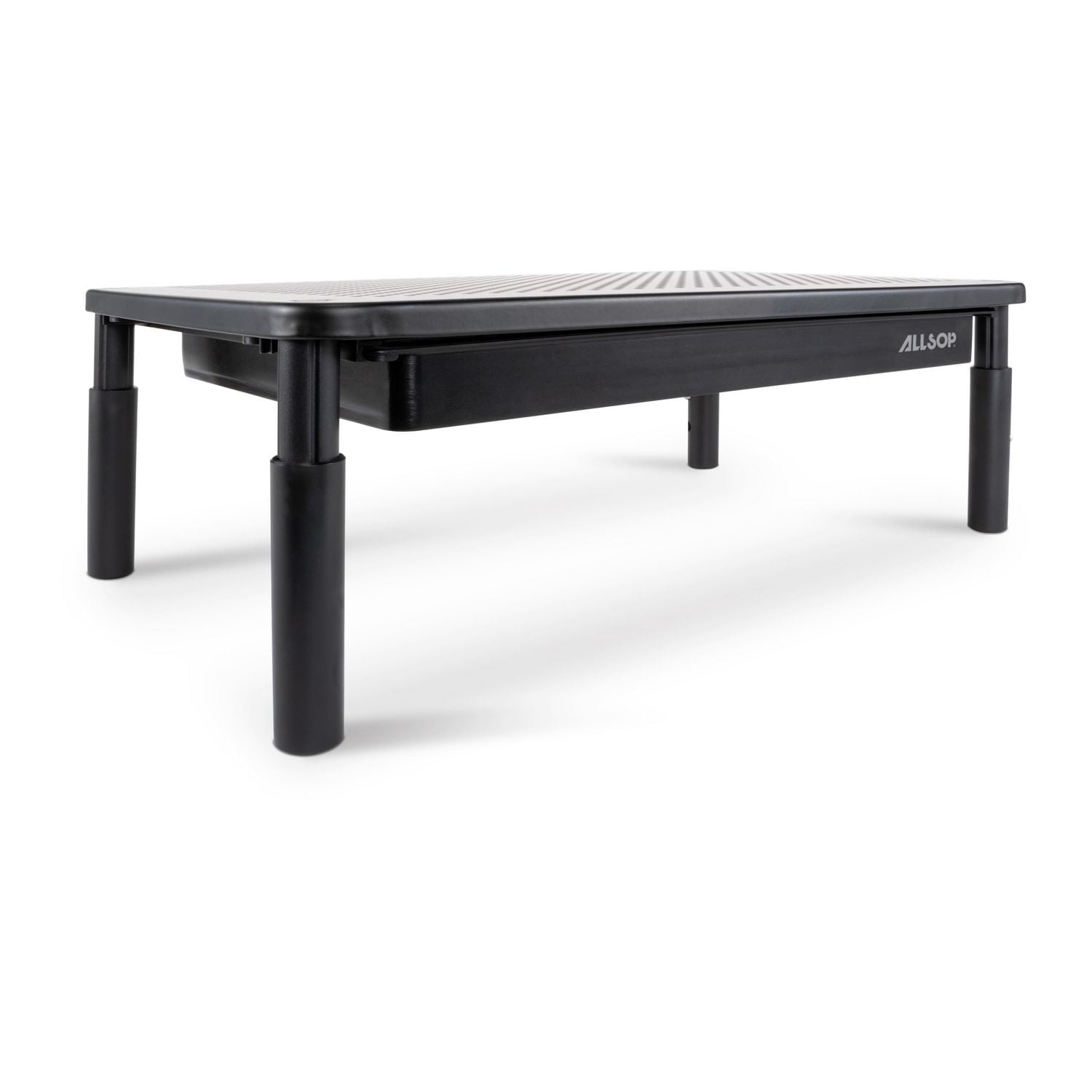 Click here for Allsop Metal Art Tri-Level Adjustable Height Monit... prices