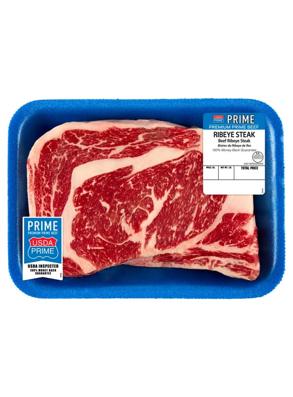 Ribeye - Rich, Juicy, Flavorful in Meat & Seafood Buying Guide ...