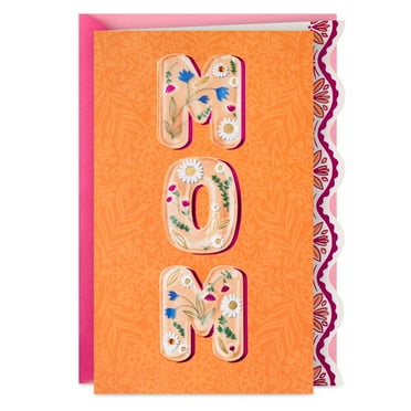 Wooden Bouquet Card Standing Card Unfinished Blank Cutout Wooden Sign ...