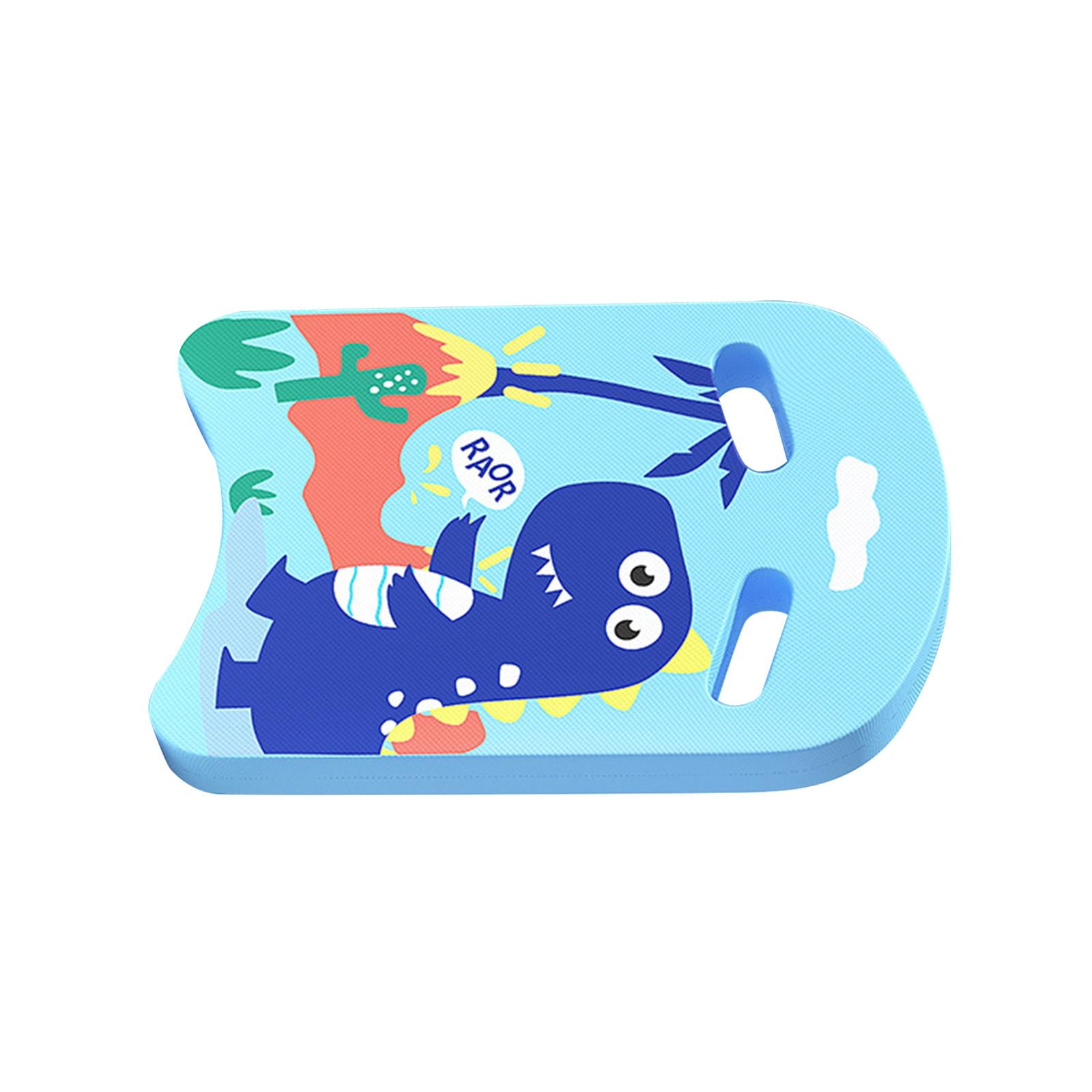 Swimming Kickboard Beach Surfboard Floating Plate Swim Board for ...