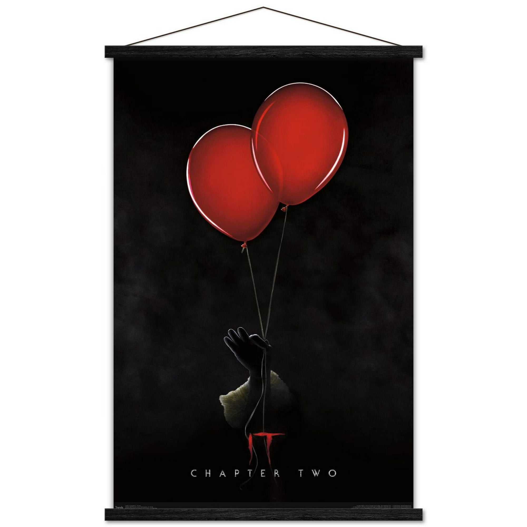 Click here for Trends International It: Chapter 2 - Teaser One Sh... prices
