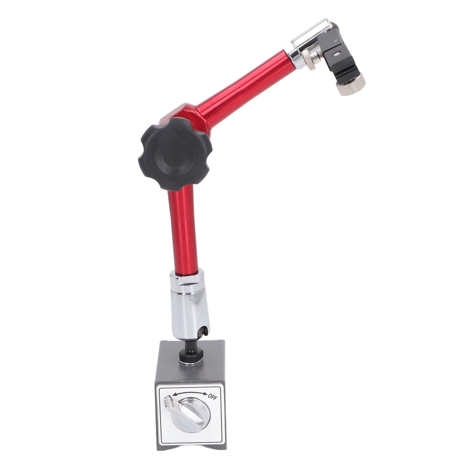 Base Holder Stand, Adjustable Universal Fine Tune Permanent Flexible ...