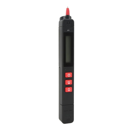 Pen Type Multimeter, ABS Housing 2 In 1 Non Contact Smart Multimeter ...