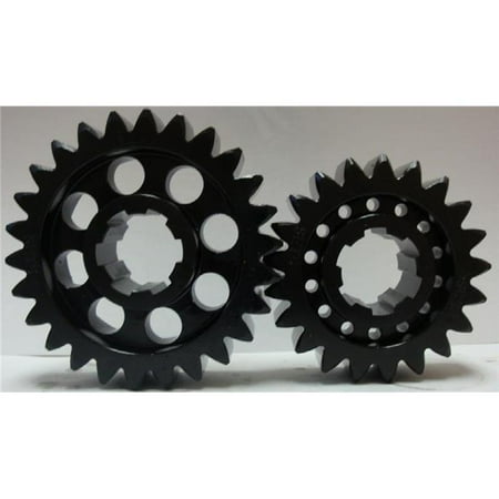 6 Spline Quick Change Gear Set | Walmart Canada