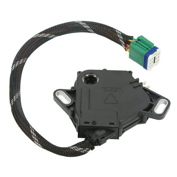 Interruptor de cambio de marchas Bling Bling para Peugeot 207 307 DOP AL4 | Walmart en línea