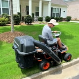 Merotec 114318 48V Rear Engine Rider - Walmart.com