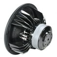 OG WX 15" 1000 Watts RMS Dual 2 ohm Silver Subwoofer - Walmart.com