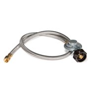 Dormont Dormont Gas Range & Gas Furnace Flex-line - Walmart.com