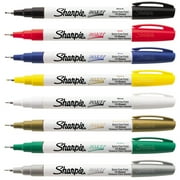 Sharpie Coloring Kit