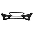 VMVJGLEK Bumper Cover Fascia Front Sold Individually 20588089029999 for ...
