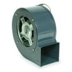 Dayton Blower,146 cfm,115V,0.75A,3100 rpm 1TDP7 - Walmart.com