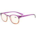 Blue Light Blo Removal Glasses Digital Eye Strain Prevention Womens Compute