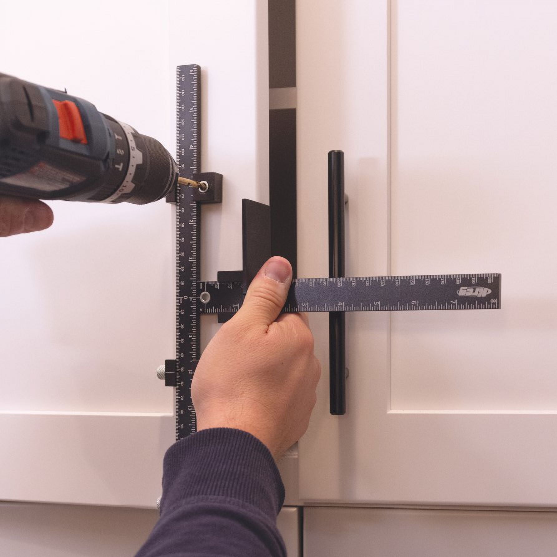 Menards Cabinet Hardware Jig | Cabinets Matttroy