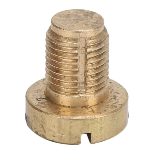 Coolant Bleed Screw,Coolant Overflow Expansion Tank Radiator Bleed ...