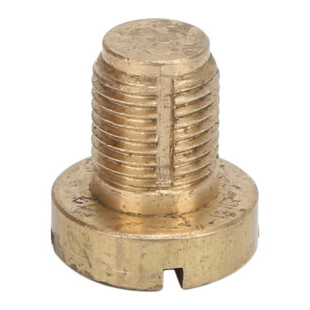 Coolant Bleed Screw,Coolant Overflow Expansion Tank Radiator Bleed ...