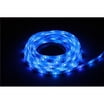 Intertek 18ft LED Rope Light with 180 Multicolor LEDs, 8 Color Settings ...