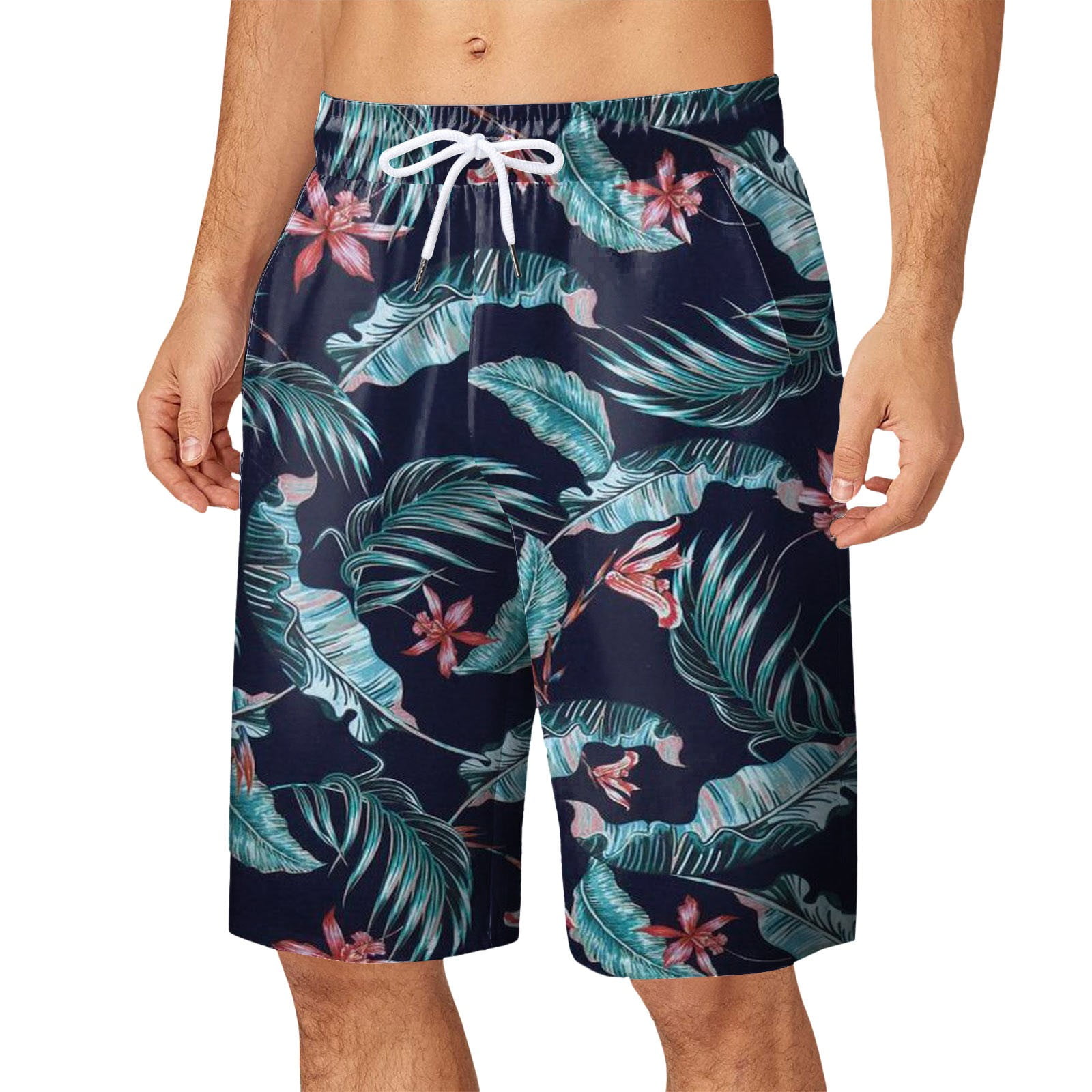 Click here for Ketyyh-Chn99 Mens Running Shorts Beach Fashion Men... prices