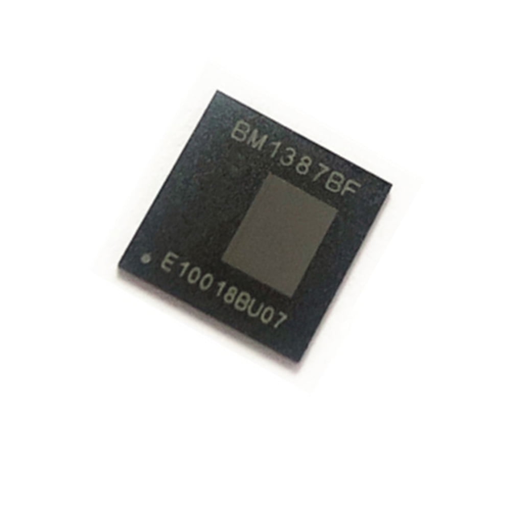 Buy BM1387 BM1387BF ASIC Bitcoin BTC BCH Miner Chip for Antminer S11 ...