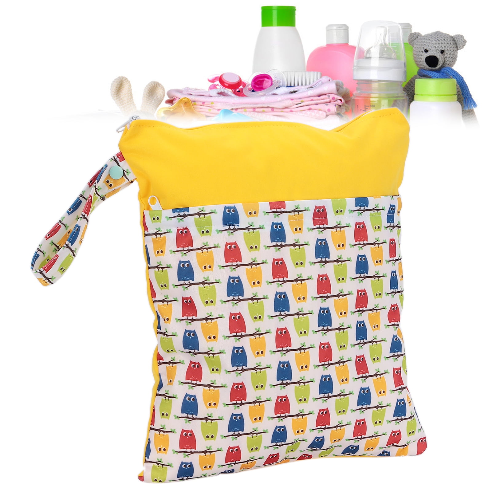 Click here for Estink Wet Dry Mommy Bag  Cute Wet Dry Bag For Swi... prices