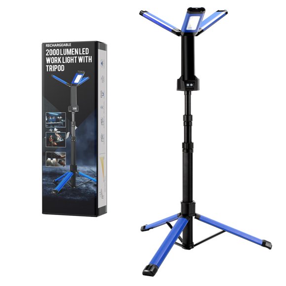 Tripod Work Lights