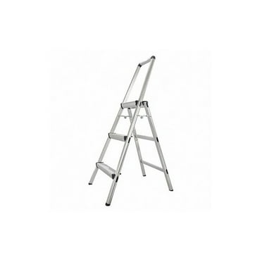Xtend+Climb FT-4 Lightweight 4-Step Stool - Walmart.com