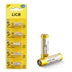 Energizer A27 12V Alkaline Battery for High Rate Pulse Applications and ...