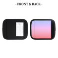 2 Pack Luggage Handle Covers And Grips Dimensions: 5.5 X 4.7 Inches ...