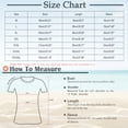 ChaoHeng Womens Summer Tops Trendy with Sleeves Women's Irregular Slit ...
