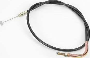 SPI Throttle Cable for Snowmobile MIKUNI Carbs VM36 TO VM38 -DUAL ...