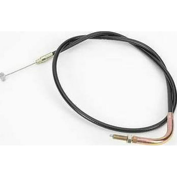 SPI Throttle Cable for Snowmobile MIKUNI Carbs VM36 TO VM38 -DUAL ...