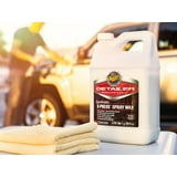 SYNTHETIC X-PRS SPRAY WAX - Walmart.com