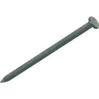 Grip Rite 20HGC 50 Lb 4" Hot Dipped Galvanized Smooth Shank Common Nail ...