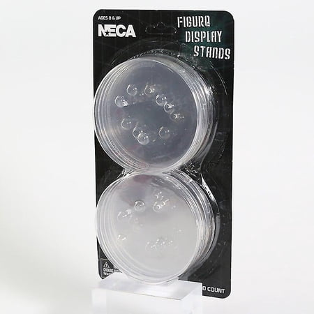 Neca Action Figure Head Stands / Figure Display Stands | Walmart Canada